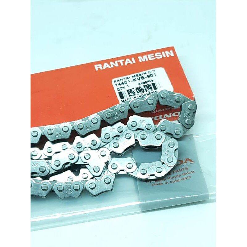 rantai mesin,Rante keting Vario 110 (KVB) Rantai mesin Vario 110,DID ...