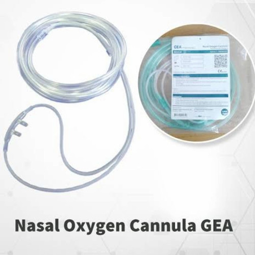 GEA Selang Oksigen Nasal Cannula Oxygen | Lazada Indonesia