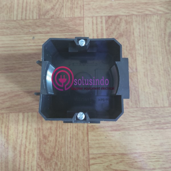 PANASONIC INBOW DOOS saklar - 5911 | Lazada Indonesia