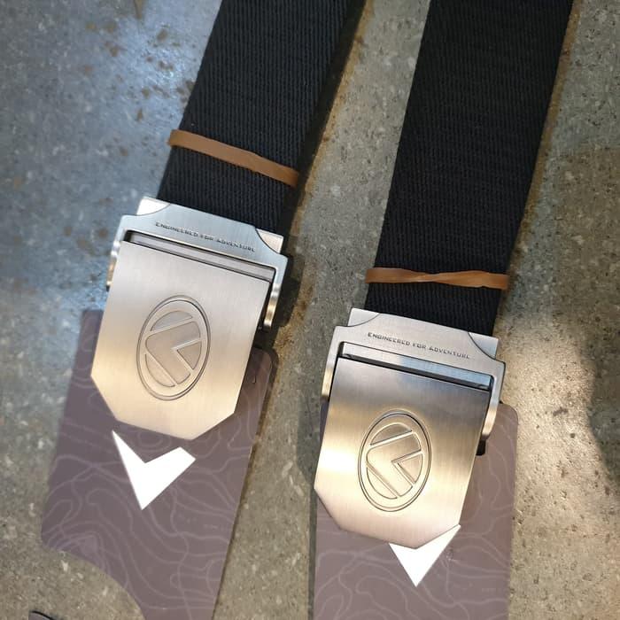 Eiger Slash Belt Ikat Pinggang Eiger | Lazada Indonesia