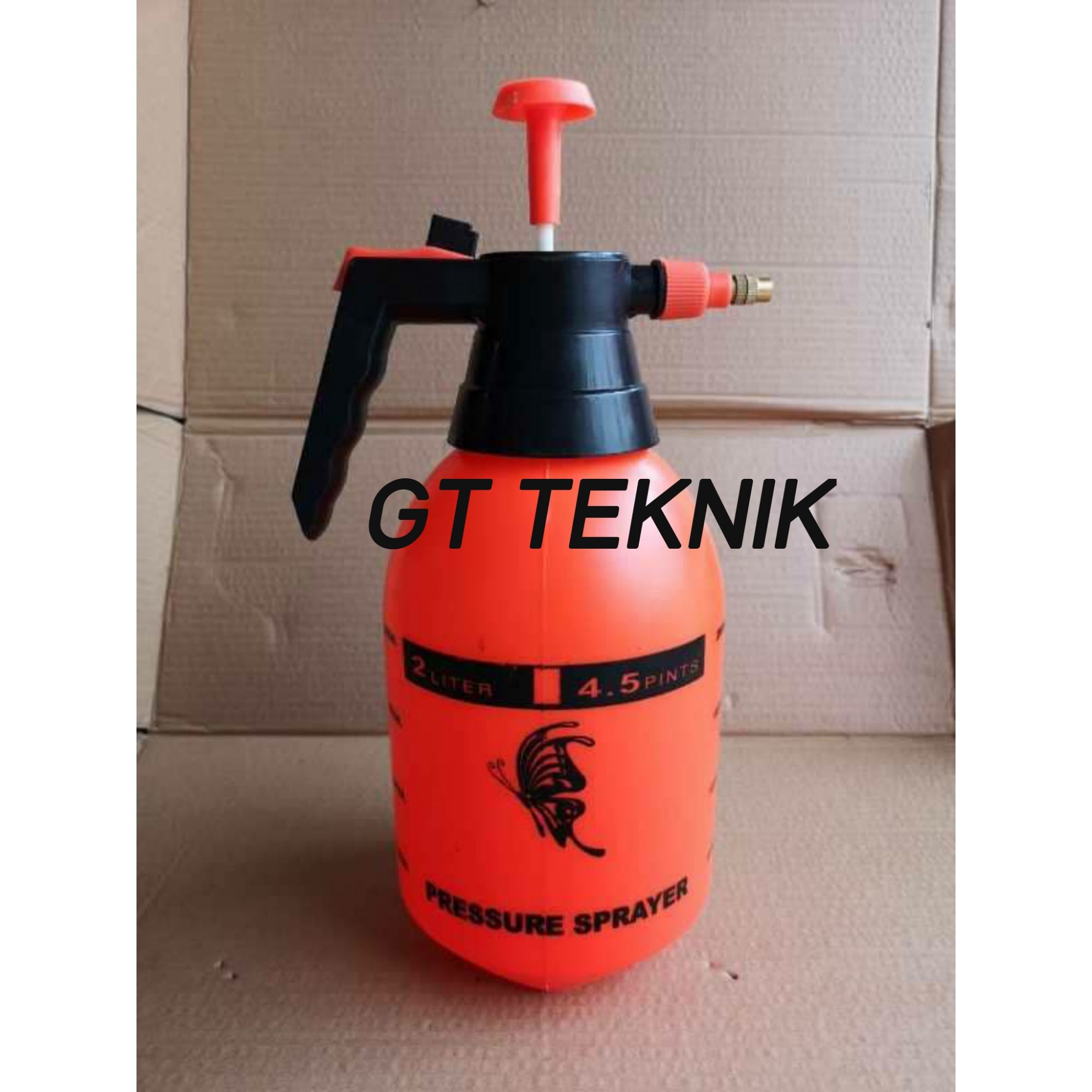 sprayer 2 liter / semprotan air 2 liter | Lazada Indonesia