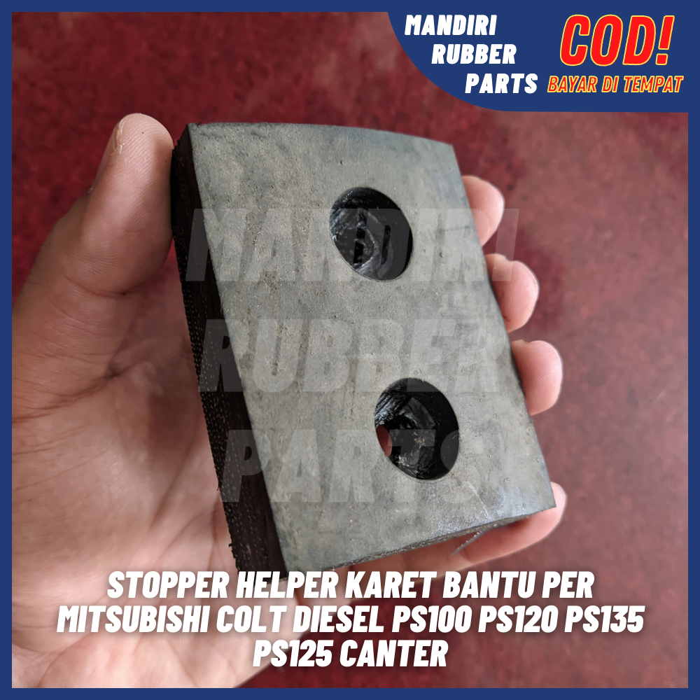 Karet Extra Canter Per PS Colt Diesel / Karet Stopper Helper Canter FE ... Karet Extra Canter Per PS Colt Diesel / Karet Stopper Helper Canter FE ...