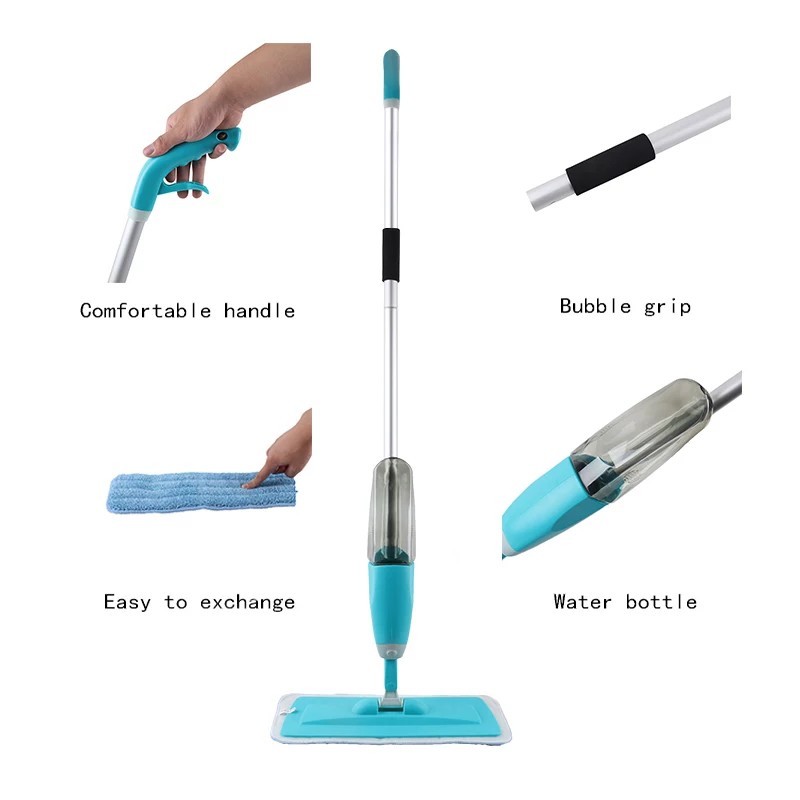 SPRAY MOP TERBAIK Alat Pel Lantai Praktis /Ultra Mop Pel Lantai Super ... SPRAY MOP TERBAIK Alat Pel Lantai Praktis /Ultra Mop Pel Lantai Super ...