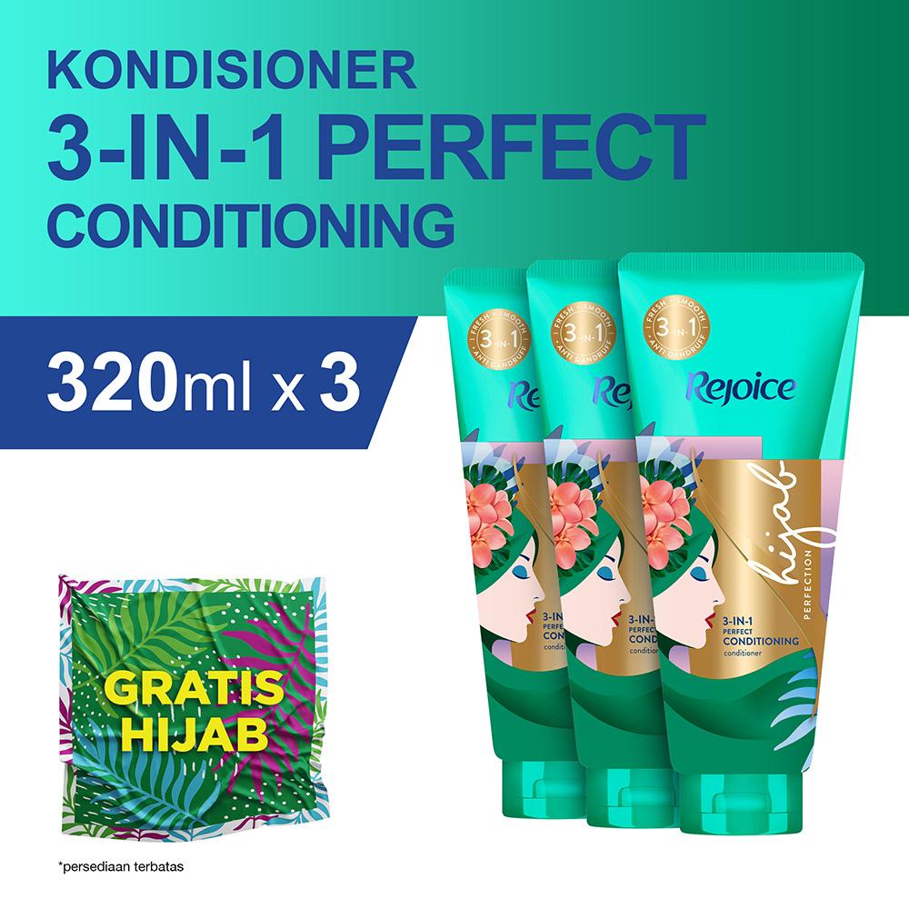 Jual Produk REJOICE Online Terbaru di Lazada.co.id