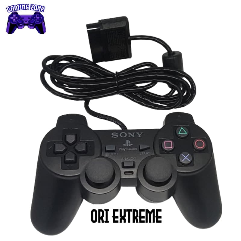 Stik Ps2 / Stick Ps2 Original Pabrik ( OP ) | Lazada Indonesia