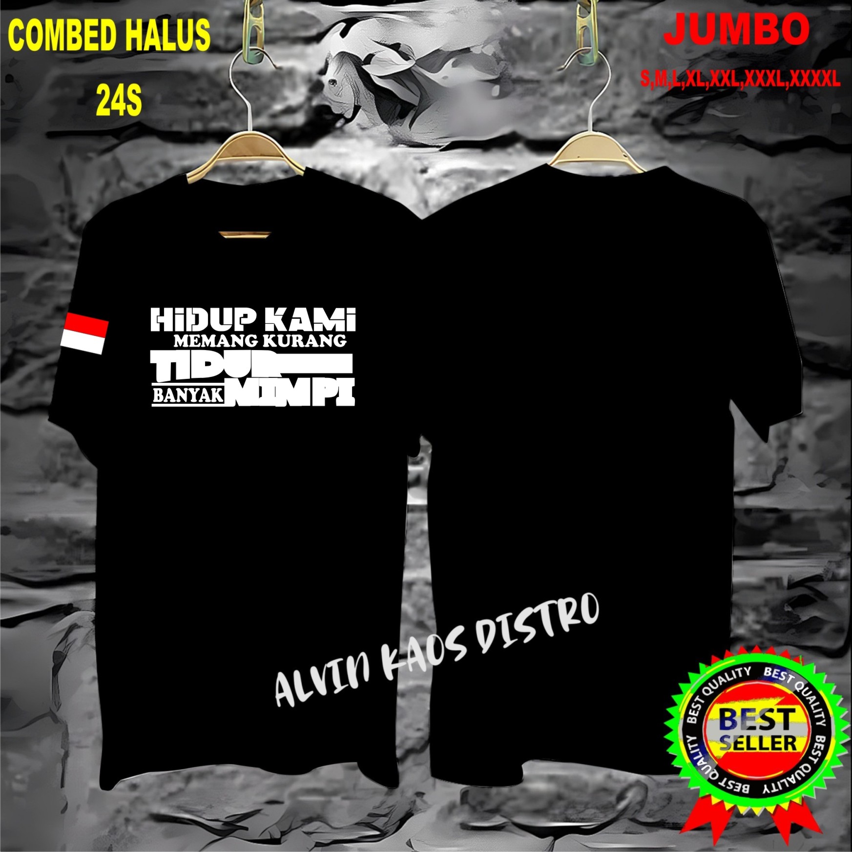 AKD Kaos HIDUP KAMI MEMENFG KURG TDR Kaos Pria Dan Kaos Wanita Putih ... AKD Kaos HIDUP KAMI MEMENFG KURG TDR Kaos Pria Dan Kaos Wanita Putih ...