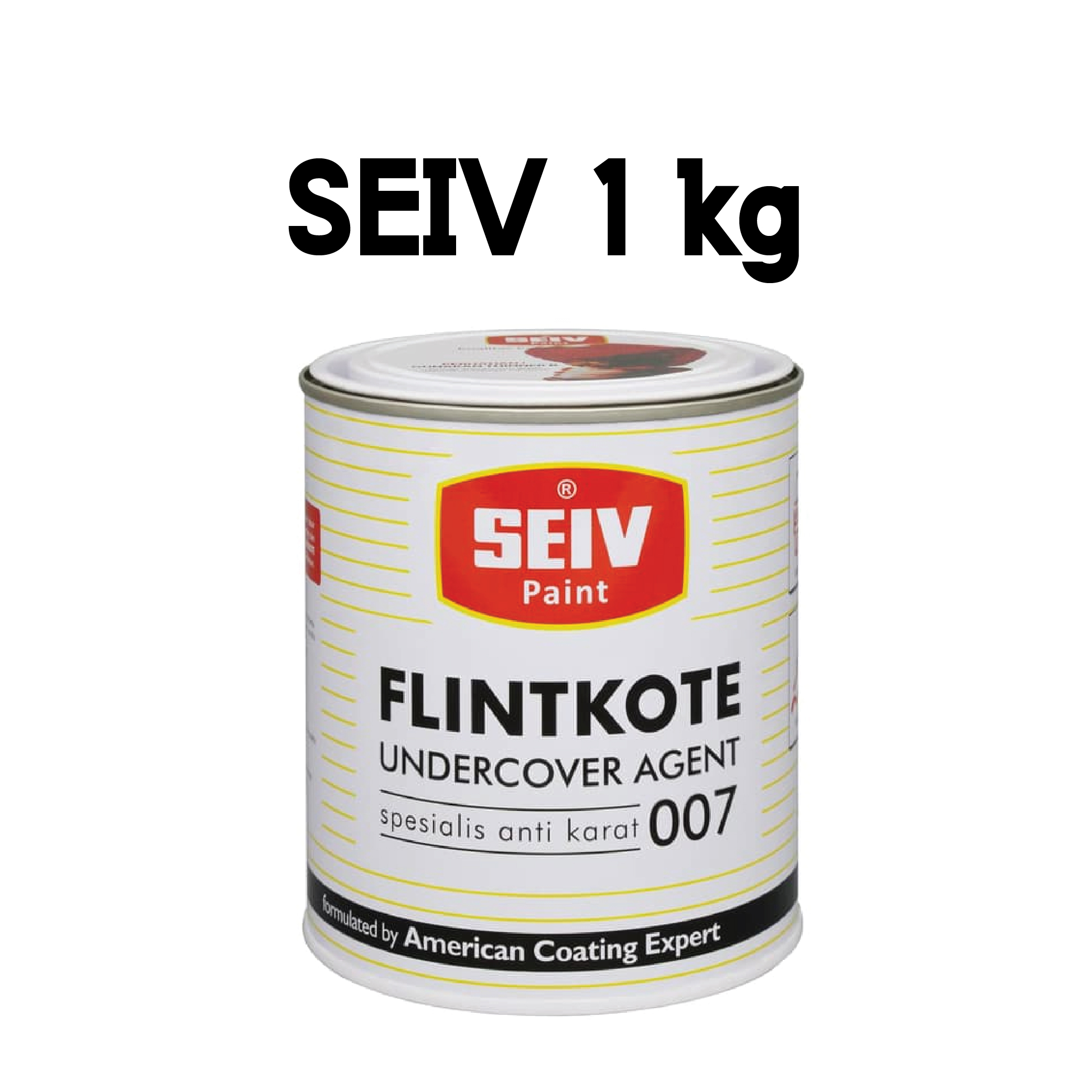Cat Anti Karat Dan Anti Bocor Flinkote Plingkut Flintkote Flingkut ...