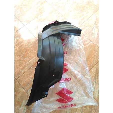 Lining Front Inner Fender Suzuki APV Old APV Pickup ASLI SGP! | Lazada ...