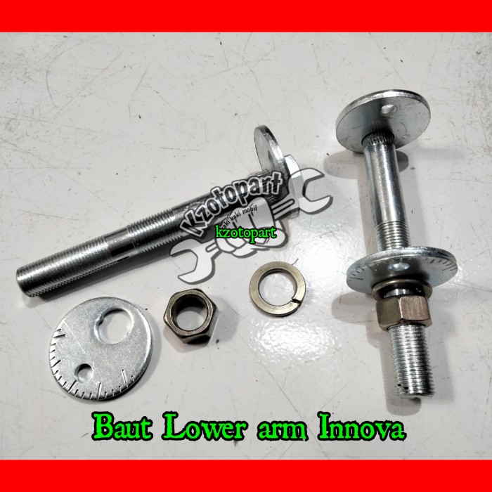 BAUT BOLT LOW LOWER ARM BAUT SAYAP BAWAH APAR APAR INOVA INNOVA ... BAUT BOLT LOW LOWER ARM BAUT SAYAP BAWAH APAR APAR INOVA INNOVA ...
