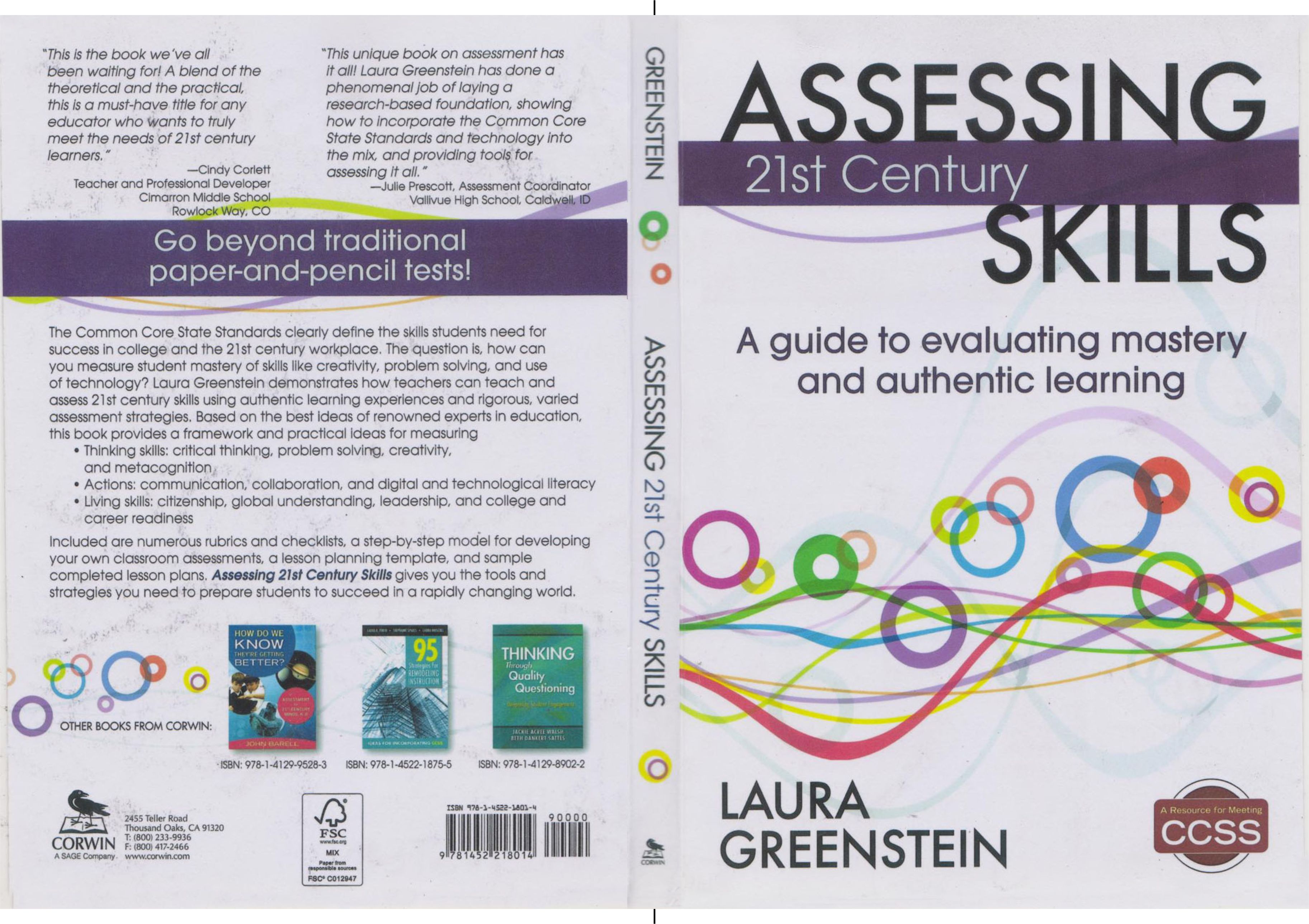 Assessing 21st Century Skills | Lazada Indonesia