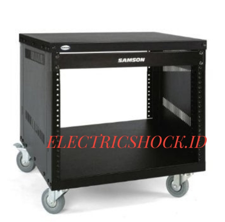 RACK/RAK AUDIO SOUND SYSTEM SAMSON SRK8/SRK 8 8U ORIGINAL | Lazada ...