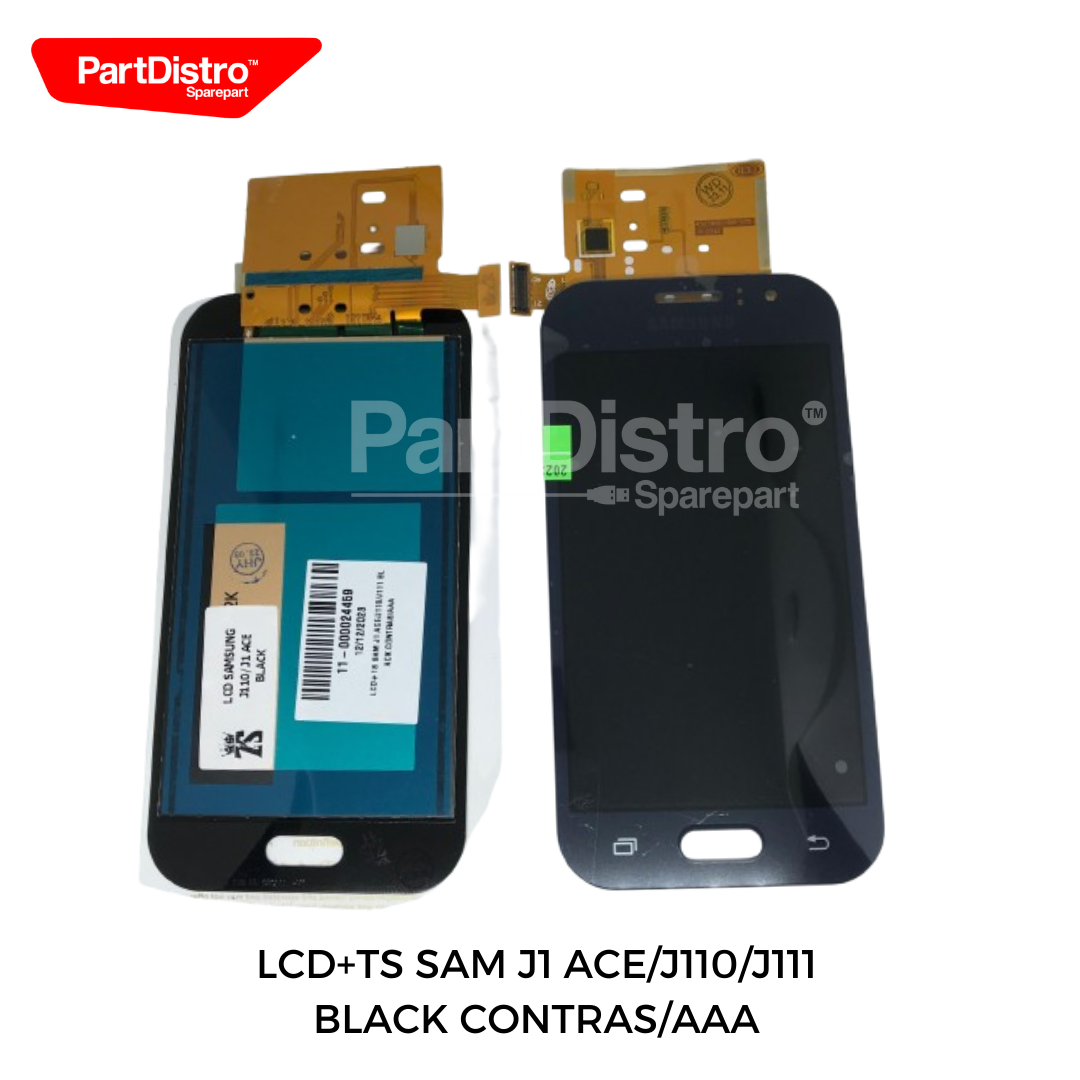 LCD TOUCHSCREEN SAM J1 ACE/J110/J111 CONTRAS/AAA | Lazada Indonesia