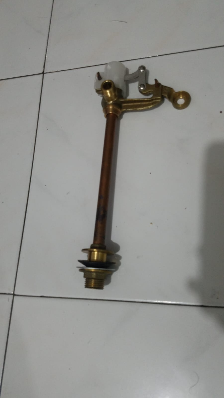 Pembilas kloset C436 dan C406 TOTO origina dan baru | Lazada Indonesia