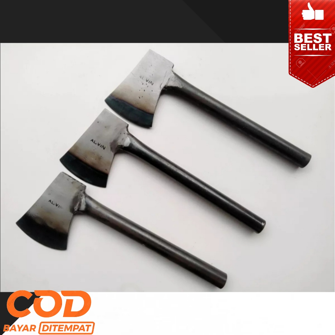 Kapak cacah tulang daging hewan super tajam-kapak gagang besi-kapak ...