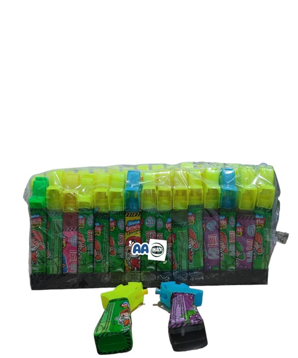 AAA MINUMAN SPRAY TANG ISI 30 | Lazada Indonesia