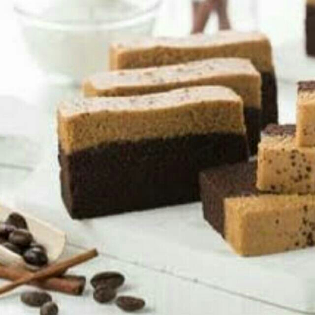 Brownies Amanda khas Bandung rasa tiramisu | Lazada Indonesia