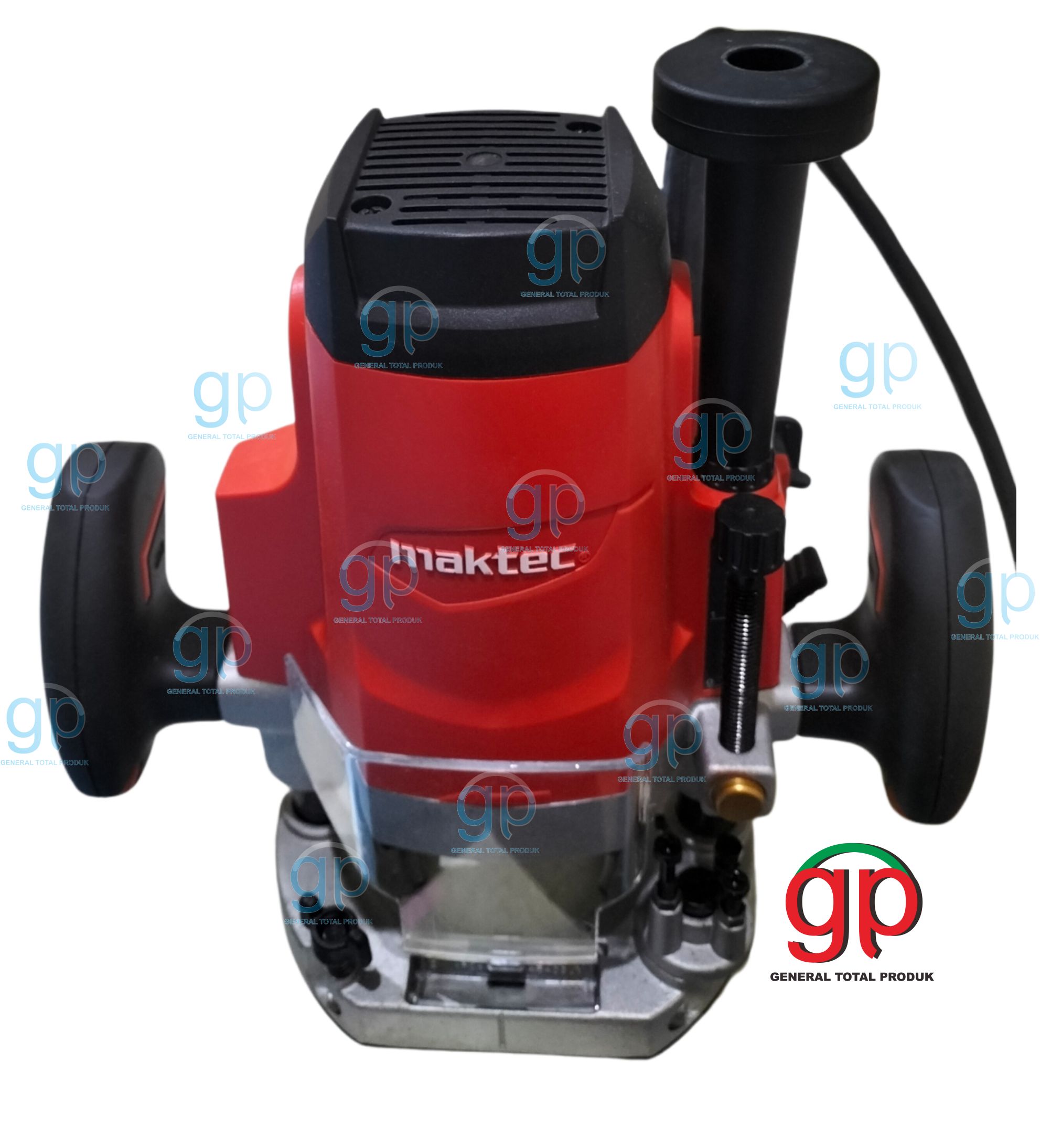 MAKTEC MT 362 MESIN PROFIL KAYU MT362 ROUTER | Lazada Indonesia