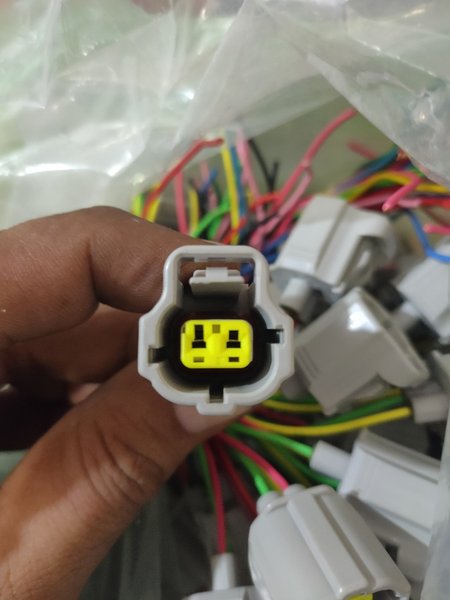 SOKET ECT SENSOR TEMPERATUR COOLANT TOYOTA GREAT COROLLA SOLUNA KIJANG ...
