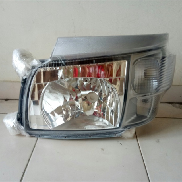 HEAD LAMP MOBIL HINO DYNA SAURUS HT130 HINO DUTRO LAMPU DEPAN | Lazada ...