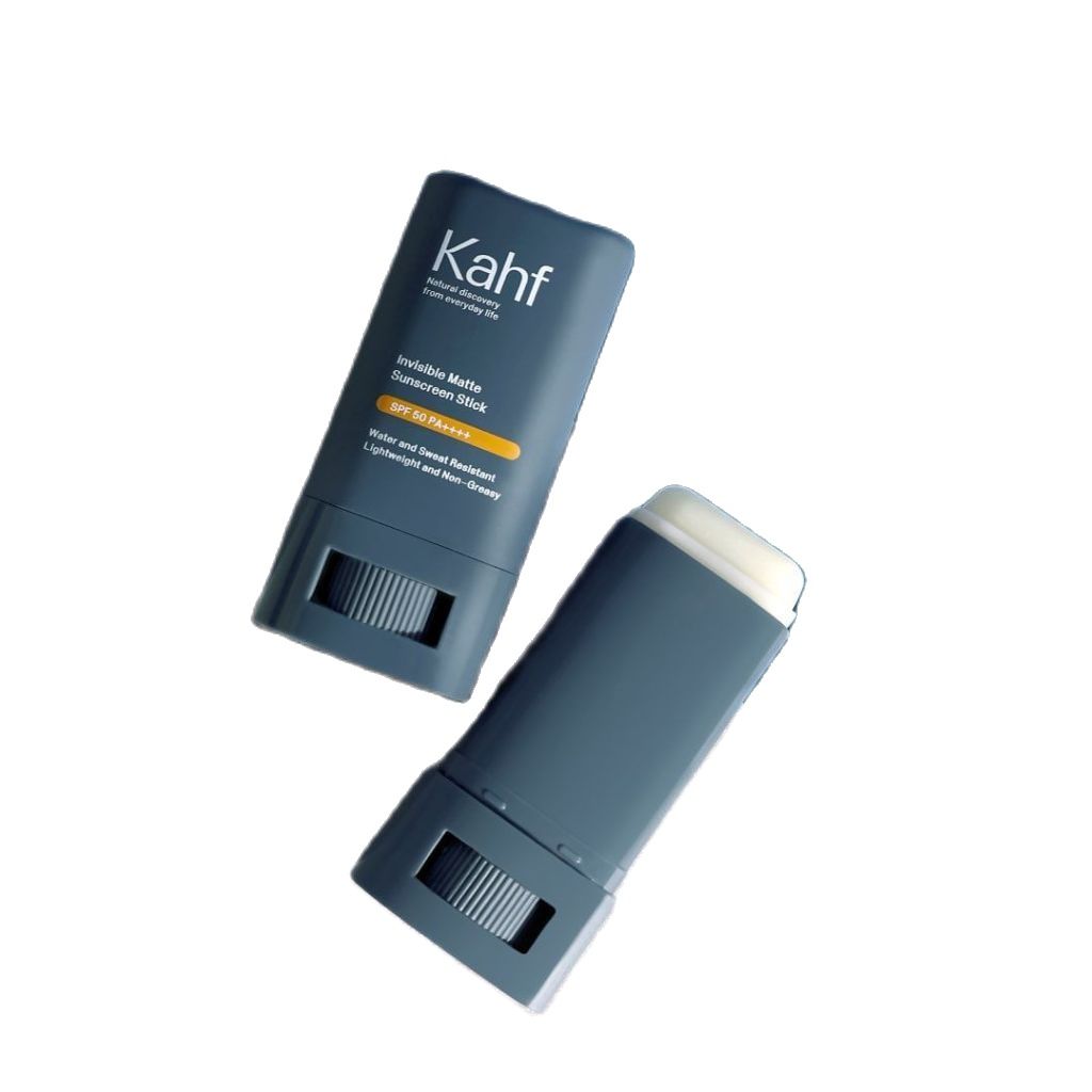 Men's face Skin Sunscreen SPF 50 sticks 22g | Lazada PH