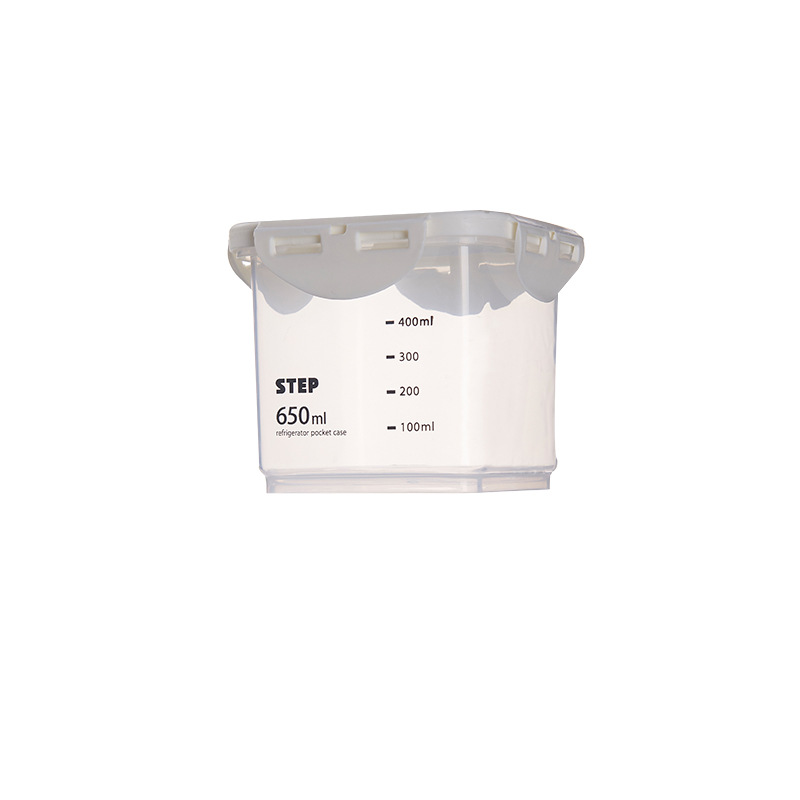 COD Starlight Toples Penyimpanan Cereal Kedap Udara Kotak Makanan Snack ...