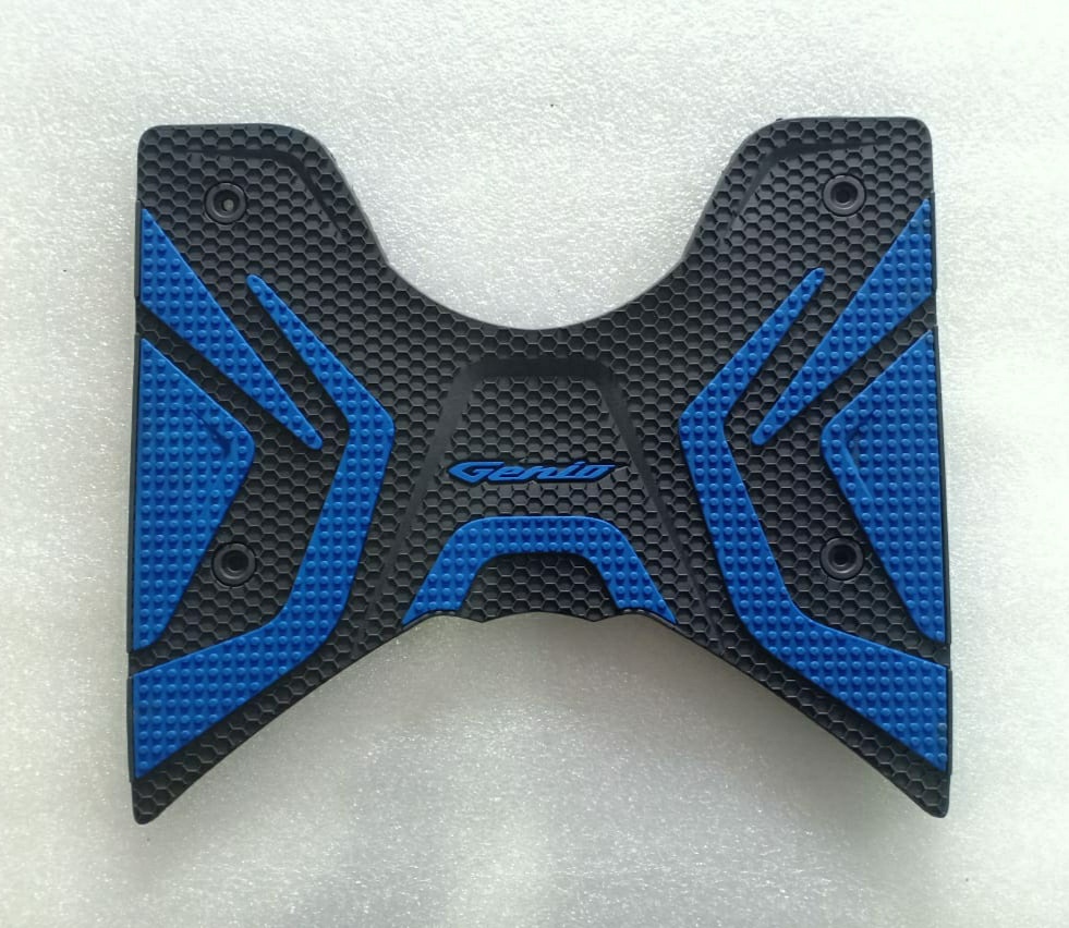 Karpet GENIO Motor Step Floor Genio | Lazada Indonesia