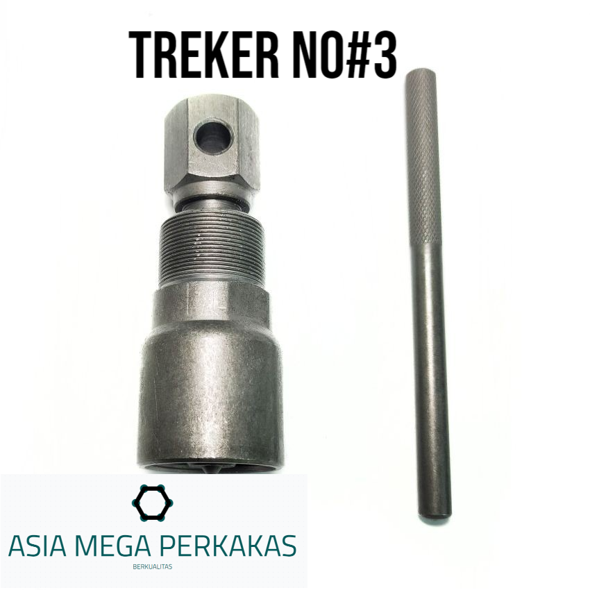 Treker Magnet ORI - Tracker Magnet #3 - Magnet puller no 3 / Honda ...