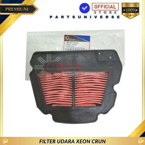 FILTER UDARA SARINGAN UDARA XEON CRUN | Lazada Indonesia