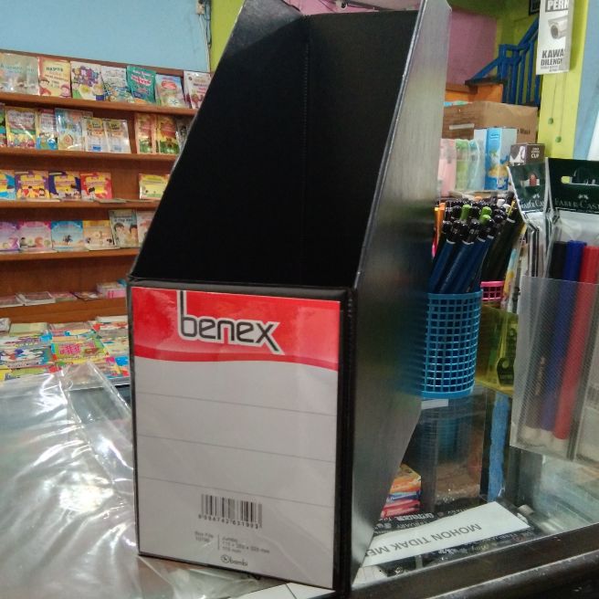 BOX FILE JUMBO BOKS FILE JUMBO | Lazada Indonesia