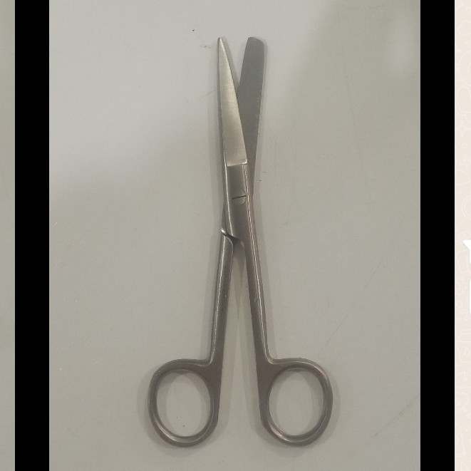 gunting medis kecil | Lazada Indonesia
