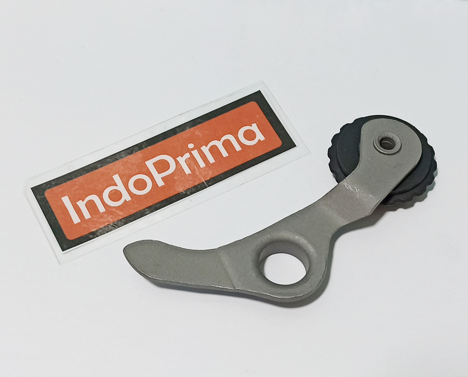 plat tensioner temeng dan rol keteng honda blade dan revo 110 absolute ...