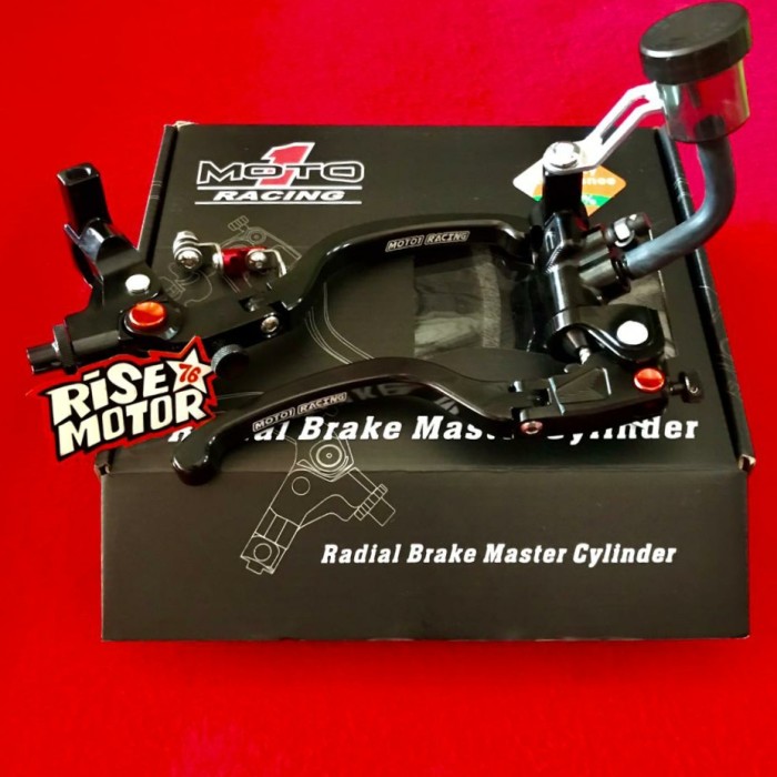 ORIGINAL Master Rem moto1 Ninja 250 Fi R25 CBR 250 RR R15 Ninja 2018 ...