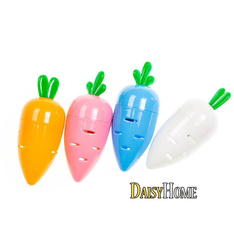 Peraut Pensil Motif Wortel Rautan Karakter Wortel Carrot Pencil ...