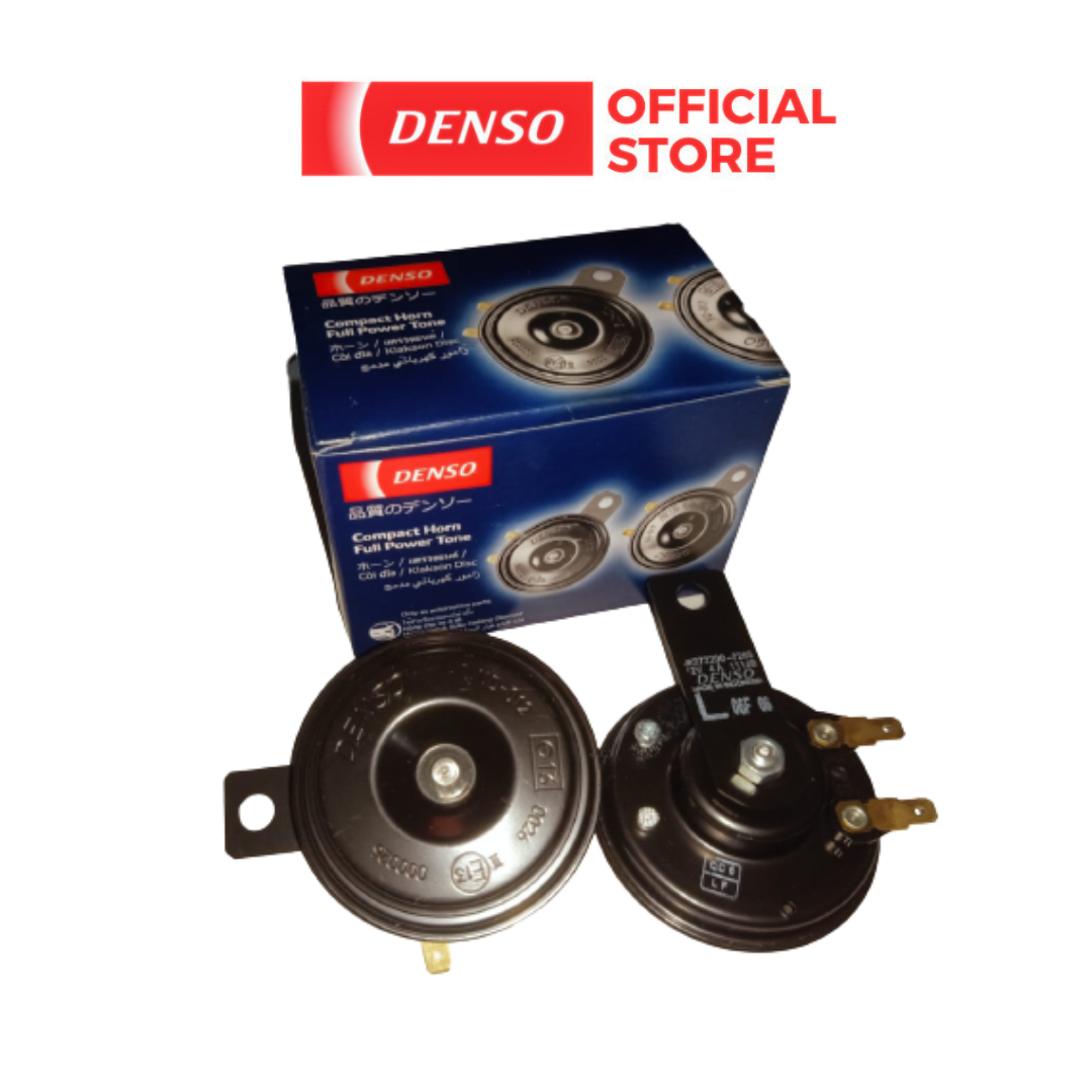 KLAKSON DENSO DISK JK272000-6920 | Lazada Indonesia