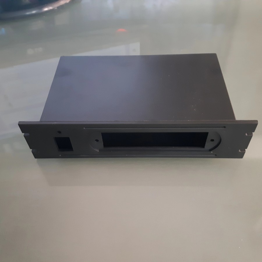 Box Rakitan MP3, MP4, MP5 | Lazada Indonesia