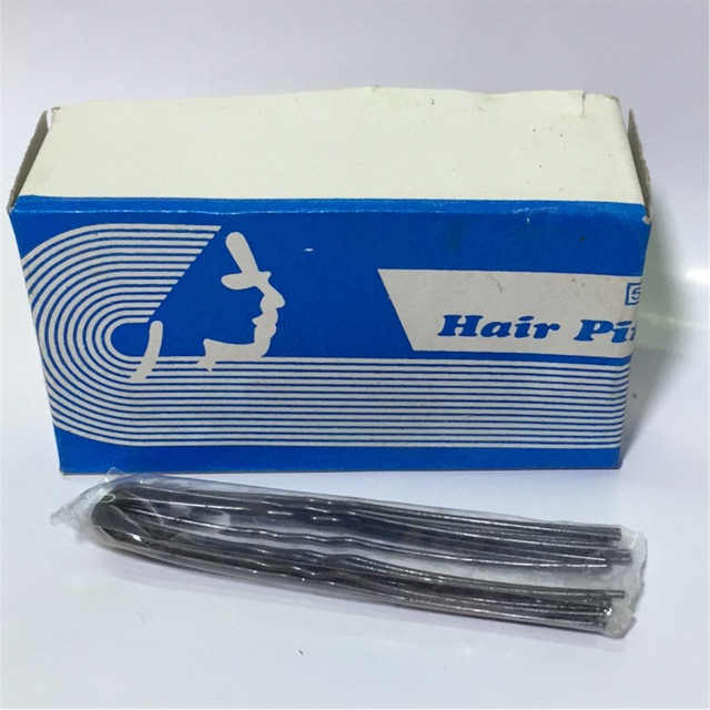 Harnal Baja Hair Pin Sanggul Jawa | Lazada Indonesia