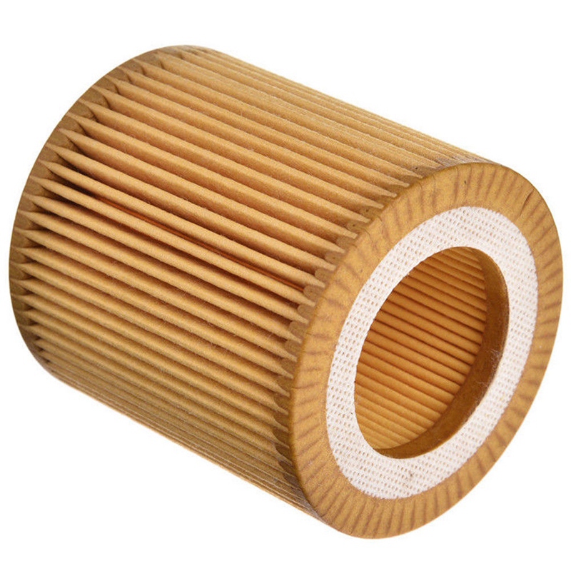 Engine Oil Filter Hu816X For Bmw E60 E82 E88 E90 E92 E93 09106015 ...