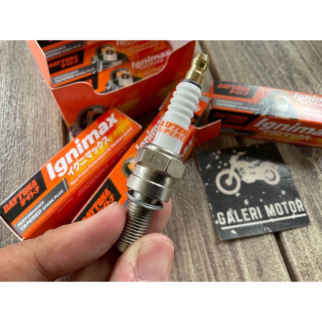 BUSI DAYTONA RACING 3390 (CPR9)ALL NEW VARIO125.BEAT FI .ALL MATIC ...