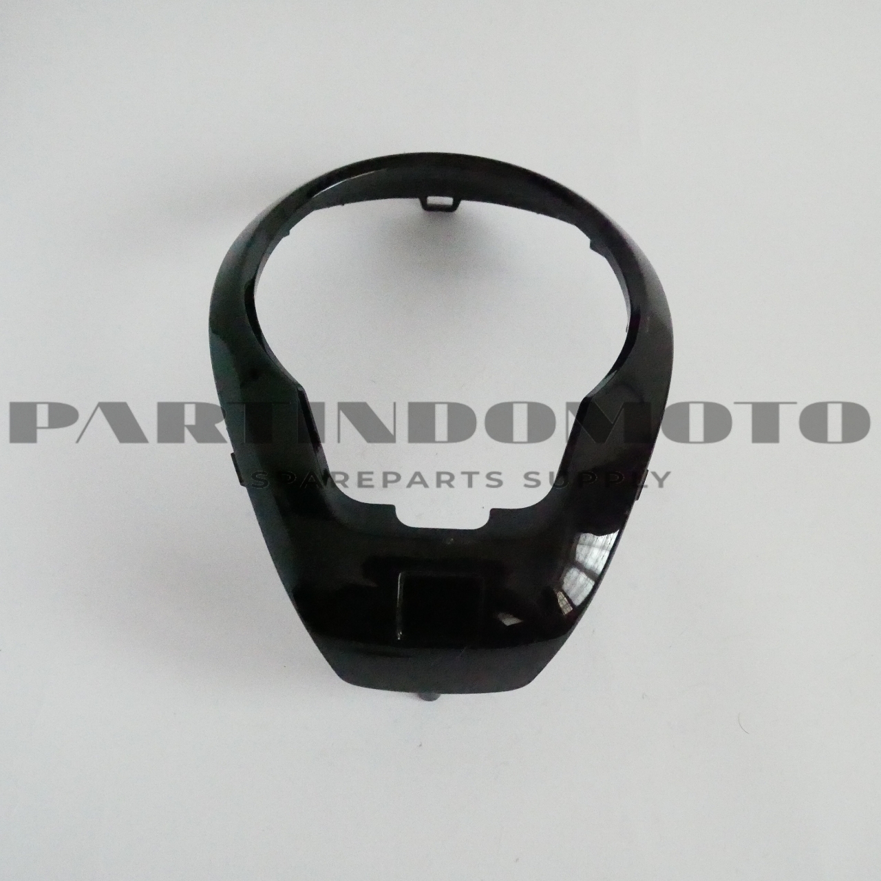 AKSESORIS GARNISH COVER SPEEDO SPEEDOMETER ALL NEW SCOOPY FI LED K2F ...
