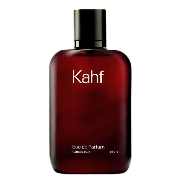 Parfum Pria Kahf Saffron Oud Eau de Parfum 100 ml | Lazada Indonesia