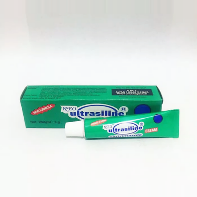 NEO ULTRASILINE CREAM | Lazada Indonesia