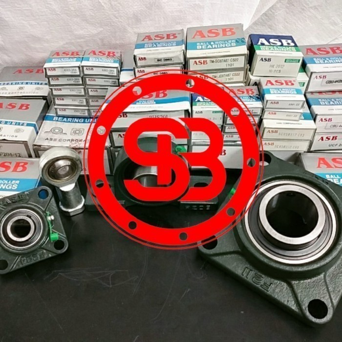 Bearing / Laker / Laher 30322 ASB | Lazada Indonesia