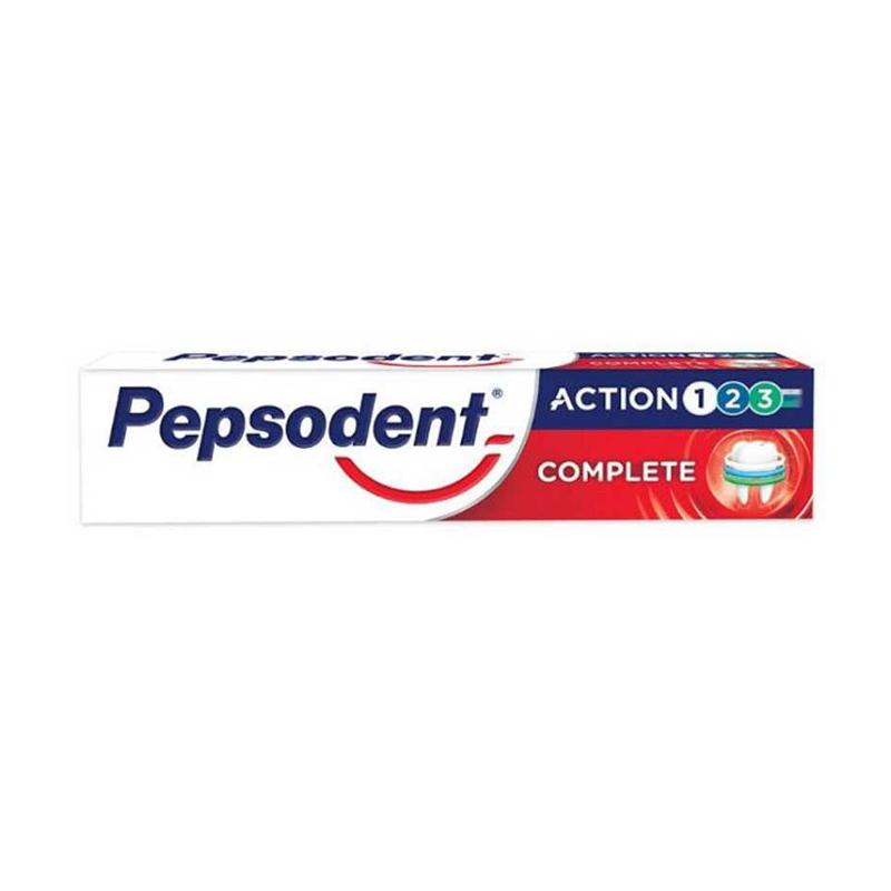 Pasta Gigi/Odol Merk Pepsodent Berbagai Jenis Ukuran 190ml | Lazada ...