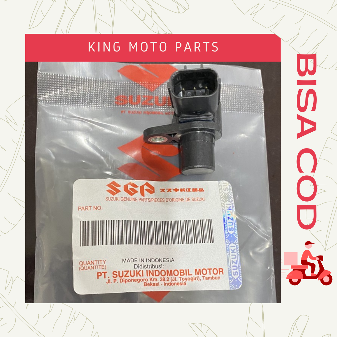 FU SENSOR MOTOR KM SWITCH KILOMETER SPEEDOMETER KILO METER SPEEDO FU FI ...