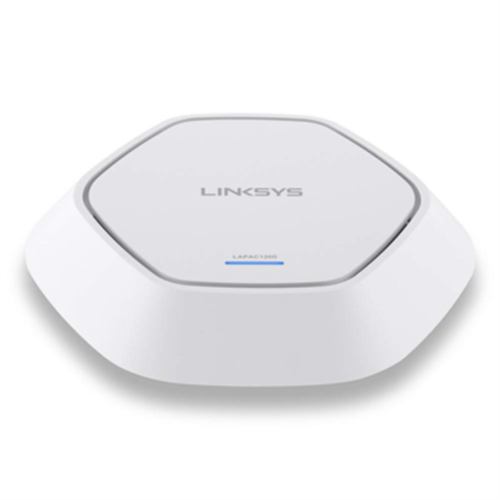 Linksys LAPAC1750-AP, AC1750 Dual Band Access Point. | Lazada Indonesia