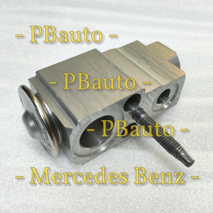 Ekspansi AC w205 Mercedes Benz / Expansion Valve Mercy Pendingin ...