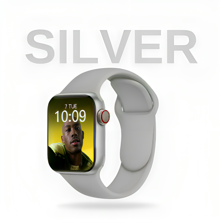 Smart Watch 8 Pro 1.9Inch HD Screen Bluetooth Call IP68 Waterproof ...