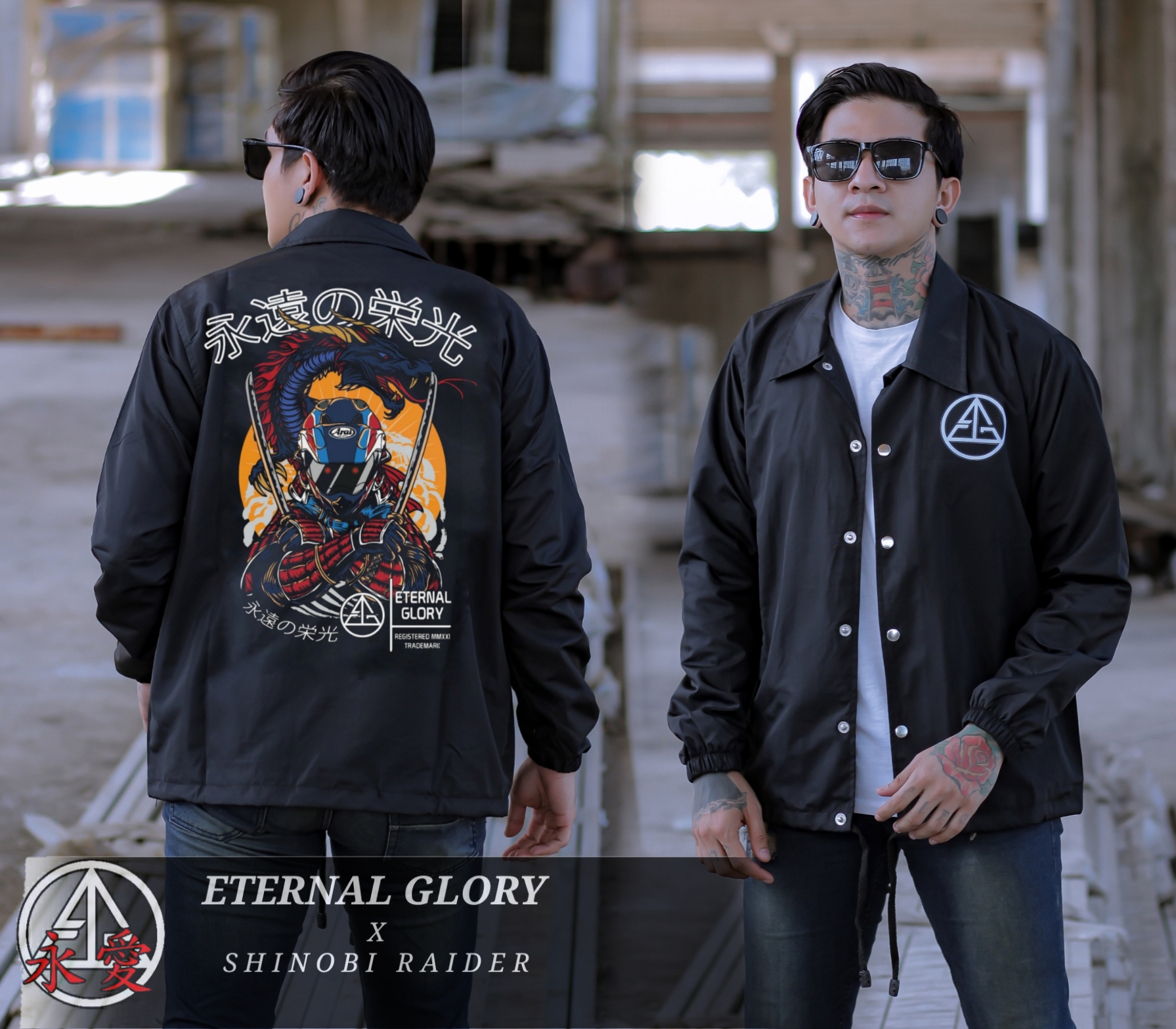 ARSHOP - COACH JAKET JAPAN/COACH JEPANG/ COACH JAKET HELM (ARAI ...