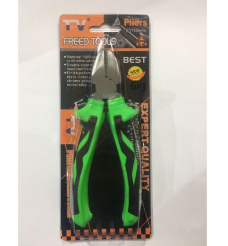 FREED Tang Potong 6 inch diagonal cutting tang knip | Lazada Indonesia