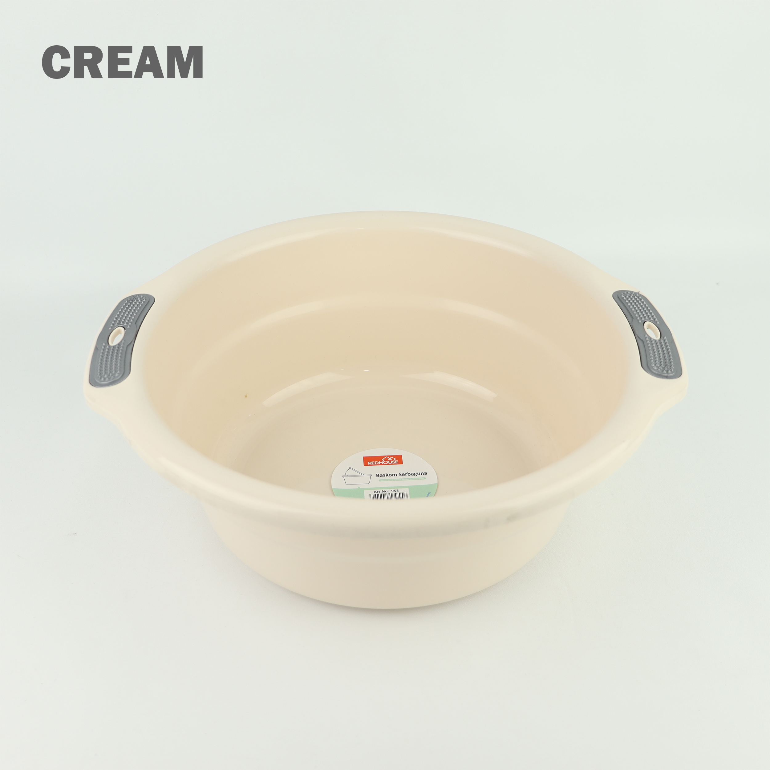 Baskom Plastik baskom serbaguna baskom air baskom murah | Lazada Indonesia